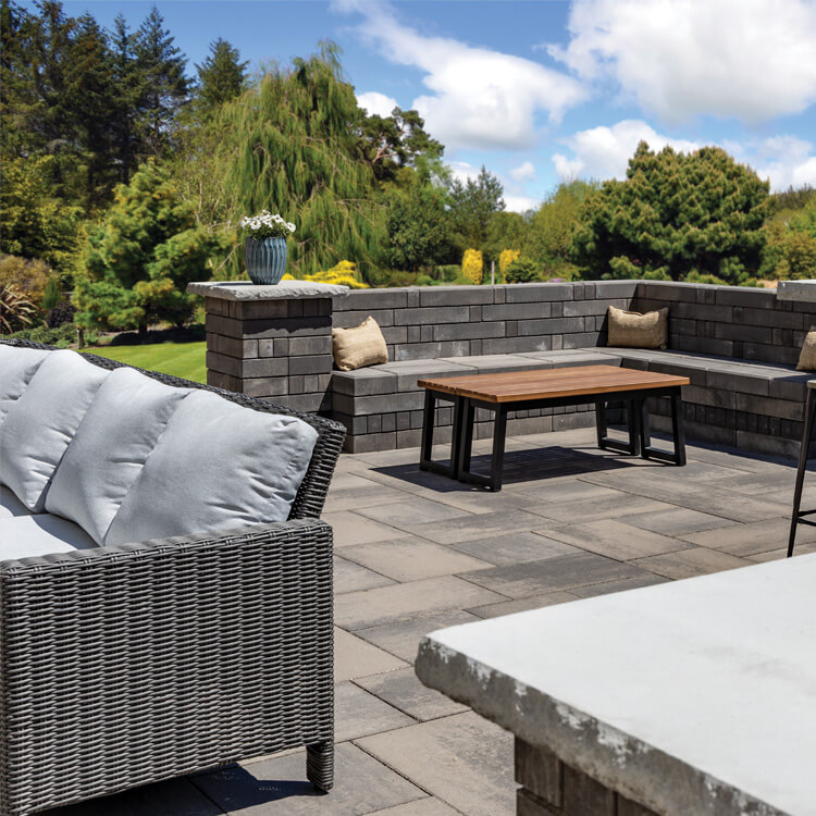 MM Concrete | Accolade Collection