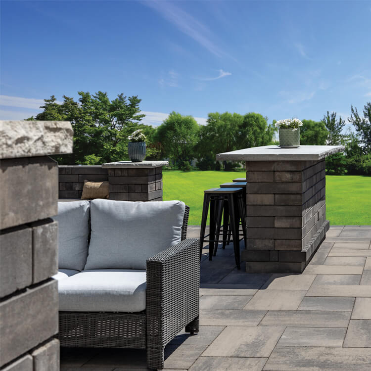 MM Concrete | Accolade Collection