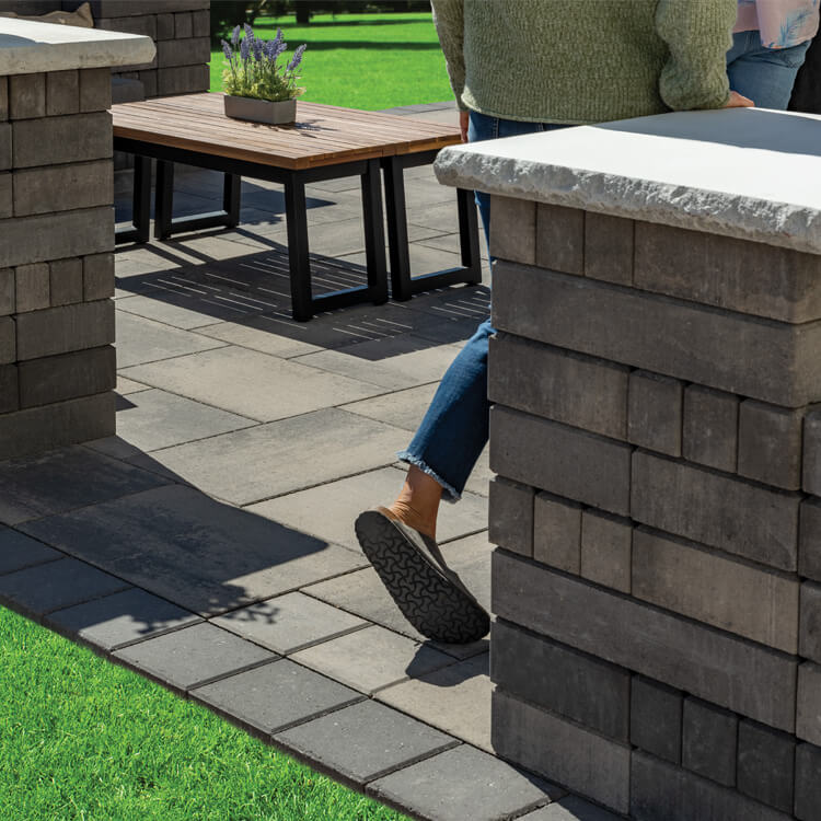 MM Concrete | Accolade Collection