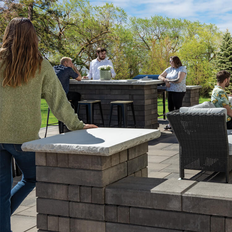 MM Concrete | Accolade Collection