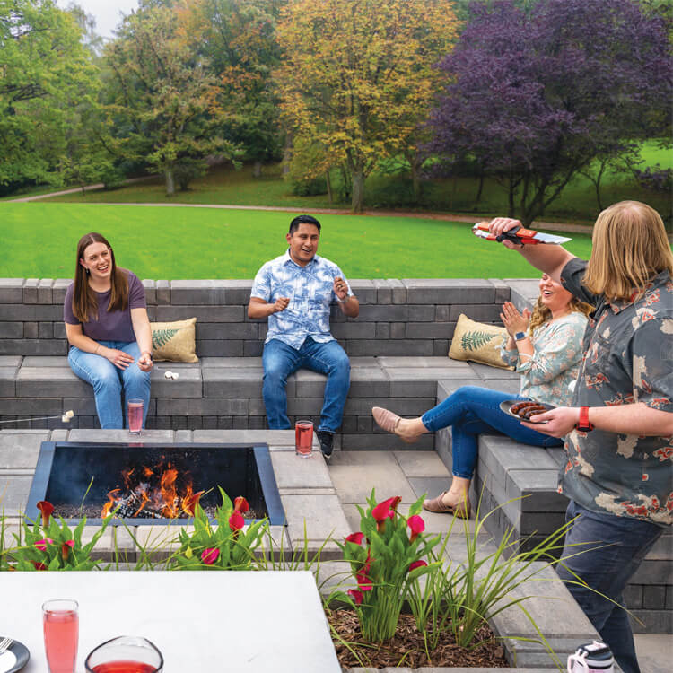 MM Concrete | Accolade Collection