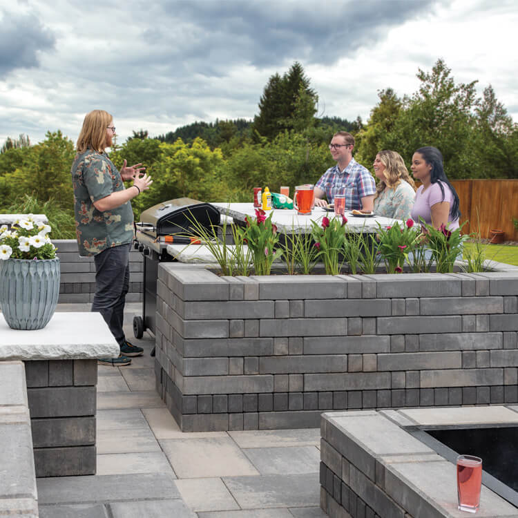 MM Concrete | Accolade Collection