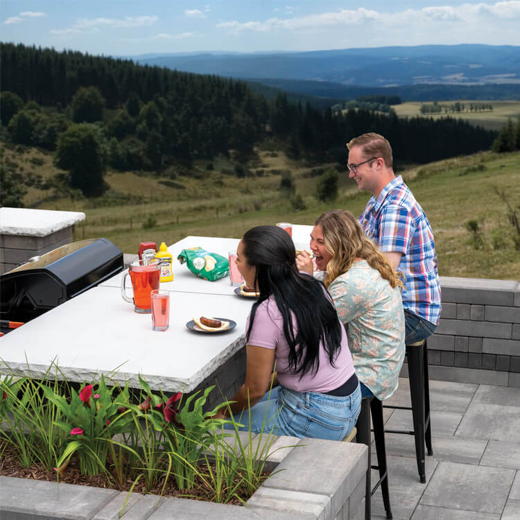 MM Concrete | Accolade Collection