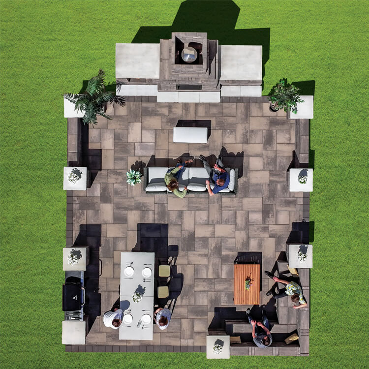 MM Concrete | Accolade Collection