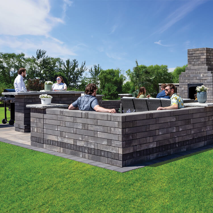 MM Concrete | Accolade Collection