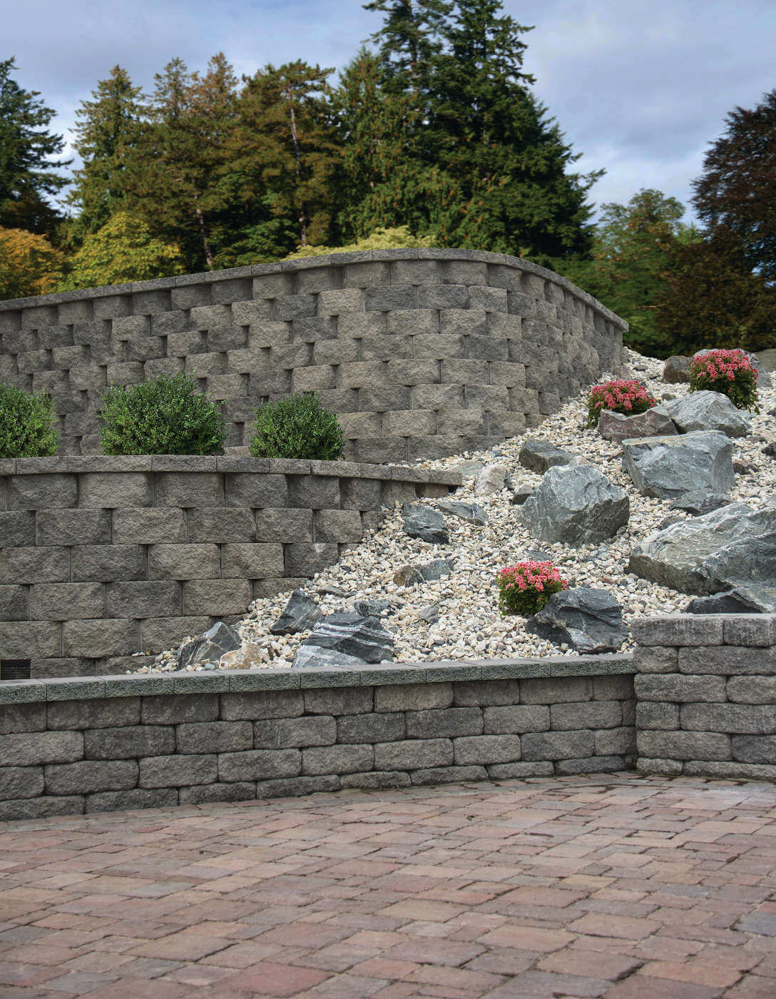 MM Concrete | Photo Gallery