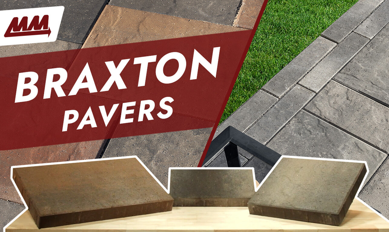 MM Concrete | Braxton