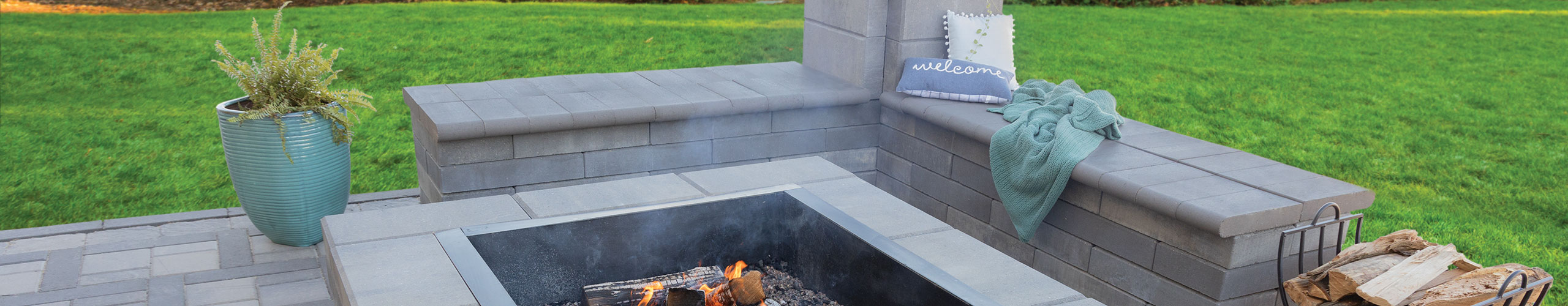 MM Concrete | Bullnose Cap