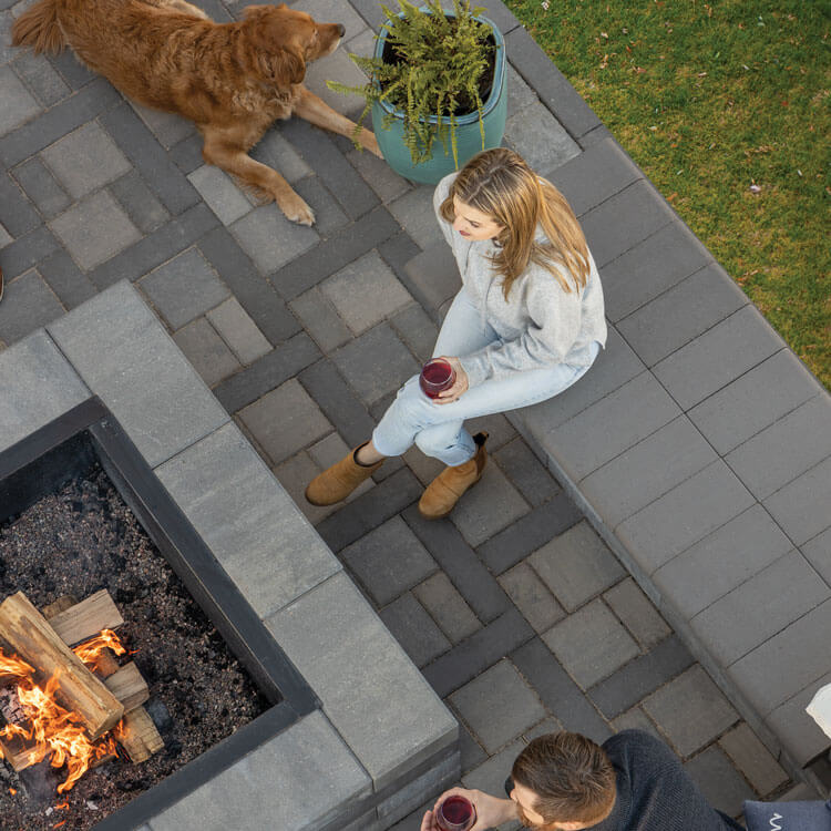 MM Concrete | Bullnose Cap