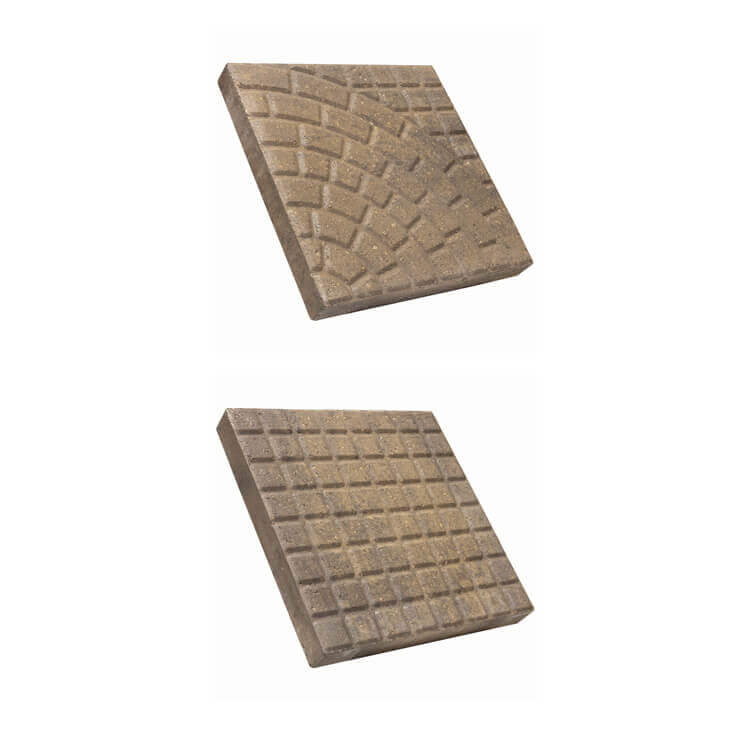MM Concrete | Cobblestone