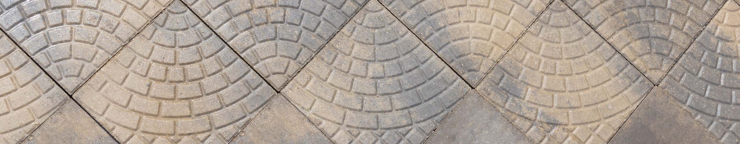 MM Concrete | Cobblestone