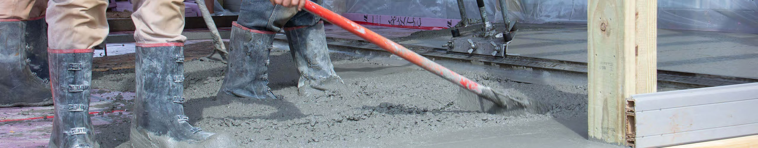 MM Concrete | Concrete & Aggregates