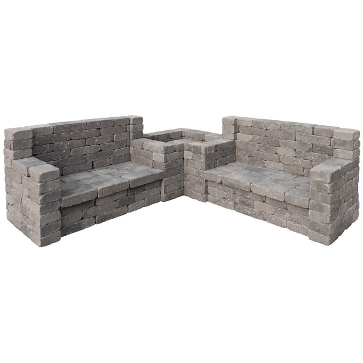 MM Concrete | Emberlin Collection