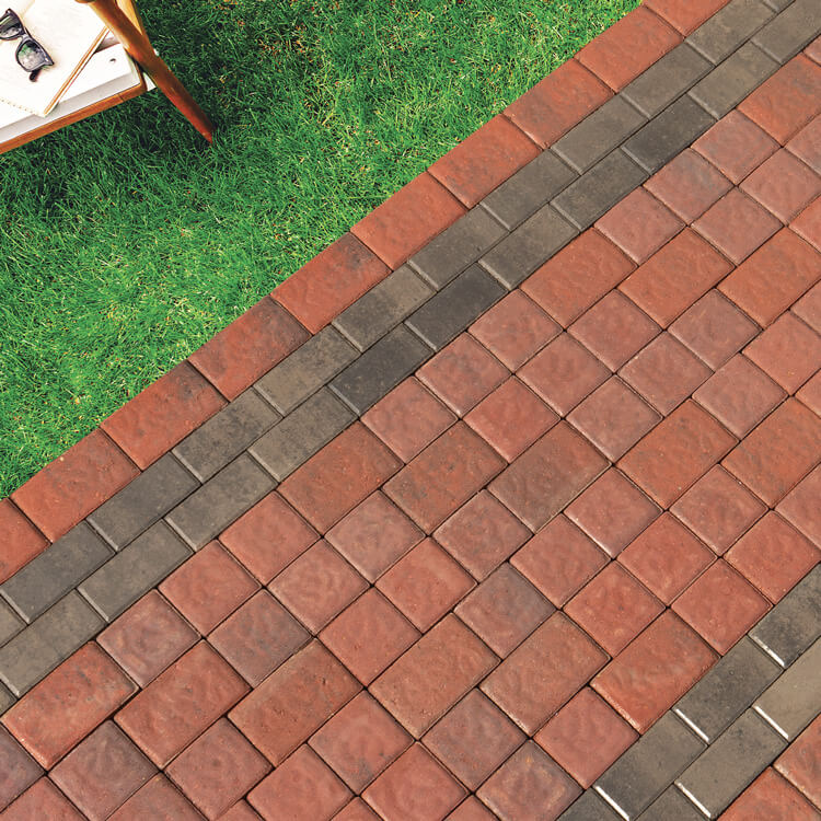 MM Concrete | Special Buy Dutch Cobble