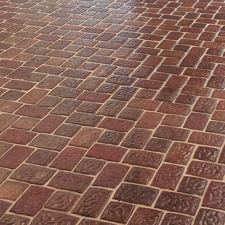 MM Concrete | Special Buy Dutch Cobble