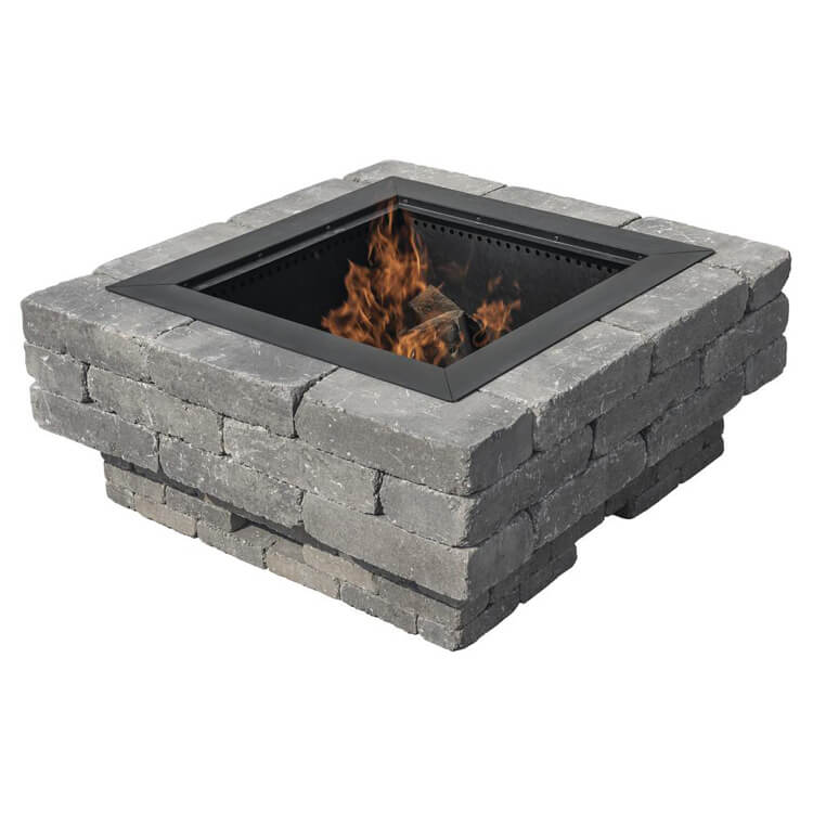 MM Concrete | Emberlin Collection