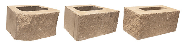 MM Concrete | Clifton Straight