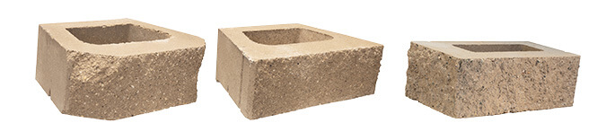 MM Concrete | Denver Beveled