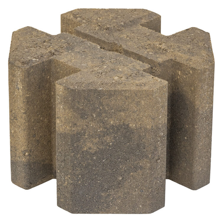 MM Concrete | Wall & Cap Blocks