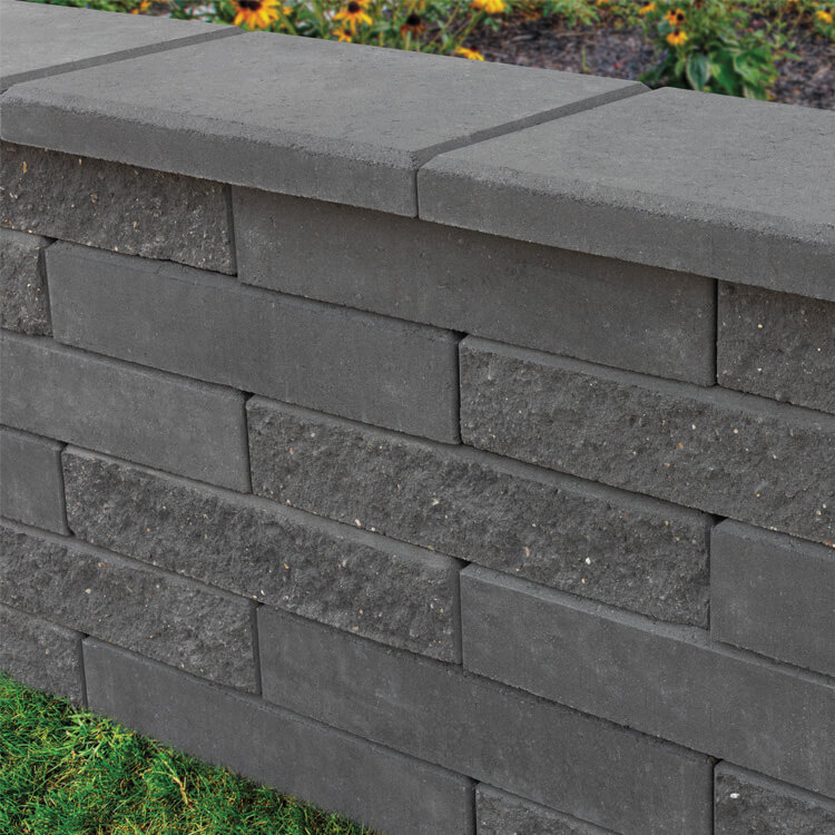 MM Concrete | Kendall Split Face
