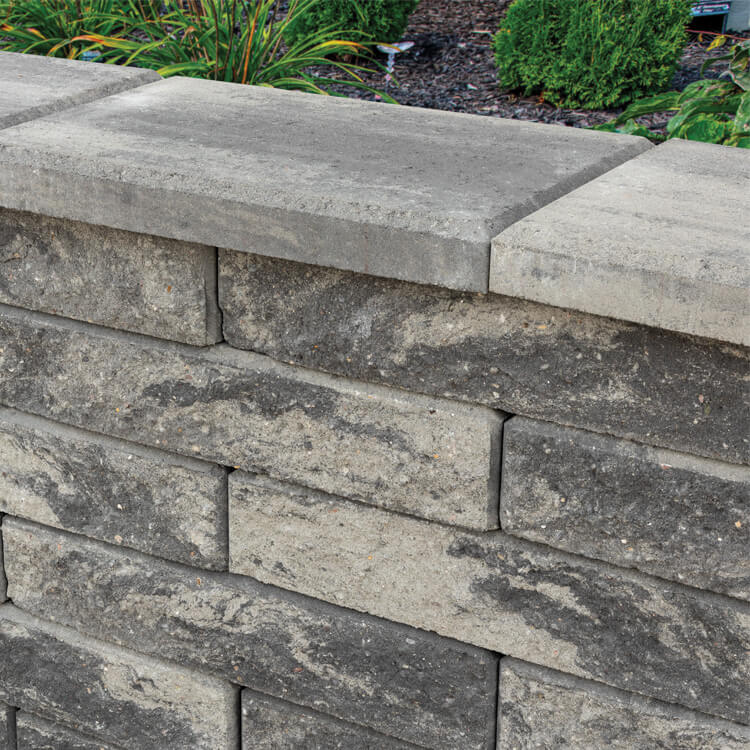 MM Concrete | Kendall Split Face