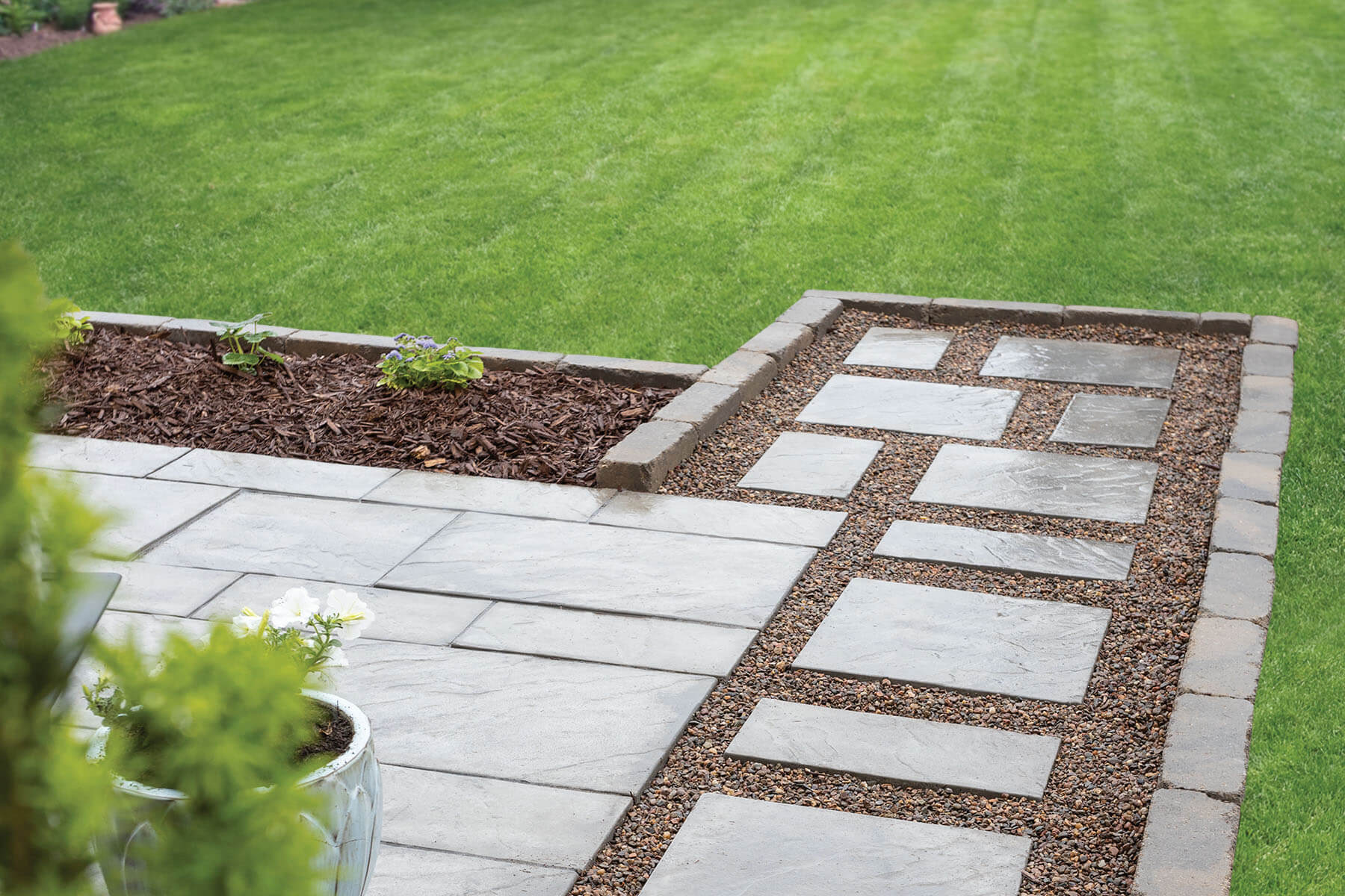 MM Concrete | Photo Gallery