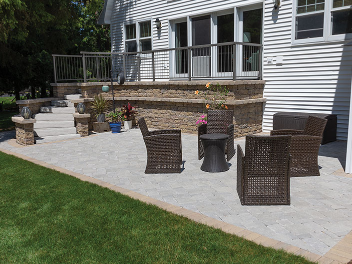Patio Size: How Much Space Do You Need!