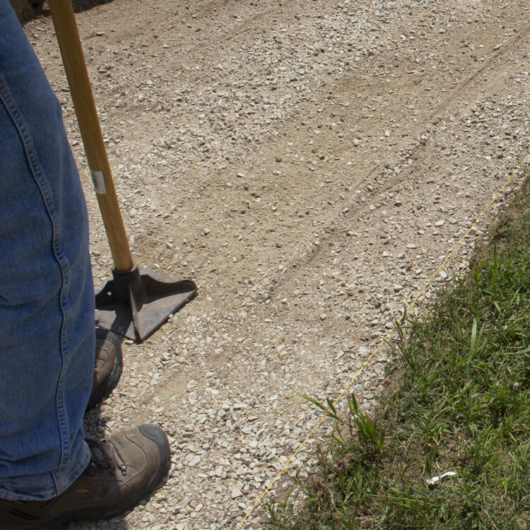 MM Concrete | Paver Base