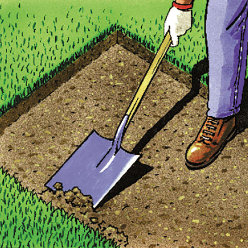 MM Concrete | Patio Installation