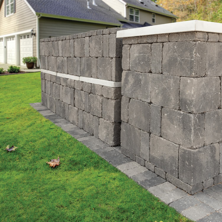 MM Concrete | Stonehaven Collection